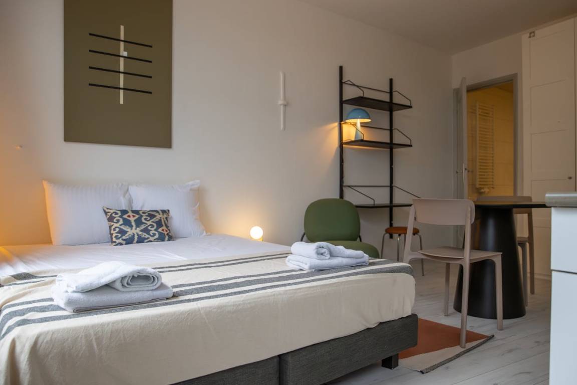 18 M² Apartment ∙ 2 Guests - Maastricht