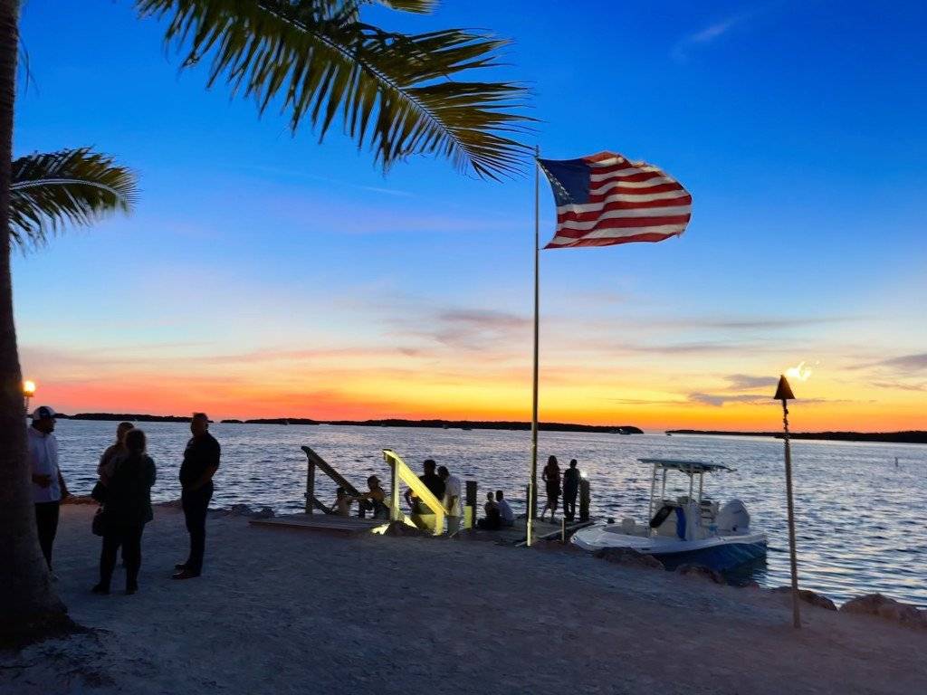 251 M² House ∙ 3 Bedrooms ∙ 6 Guests - Islamorada, FL