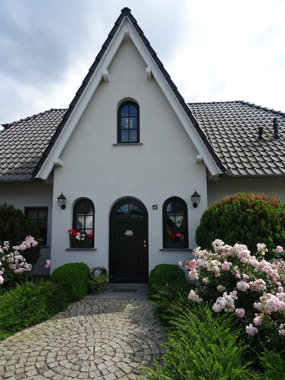 120 M² Ferienhaus ∙ 2 Schlafzimmer ∙ 4 Gäste - Brandenburg an der Havel