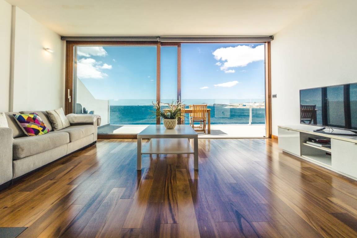 90 M² Appartement ∙ 1 Chambre ∙ 4 Personnes - Aéroport de Grande Canarie (LPA)