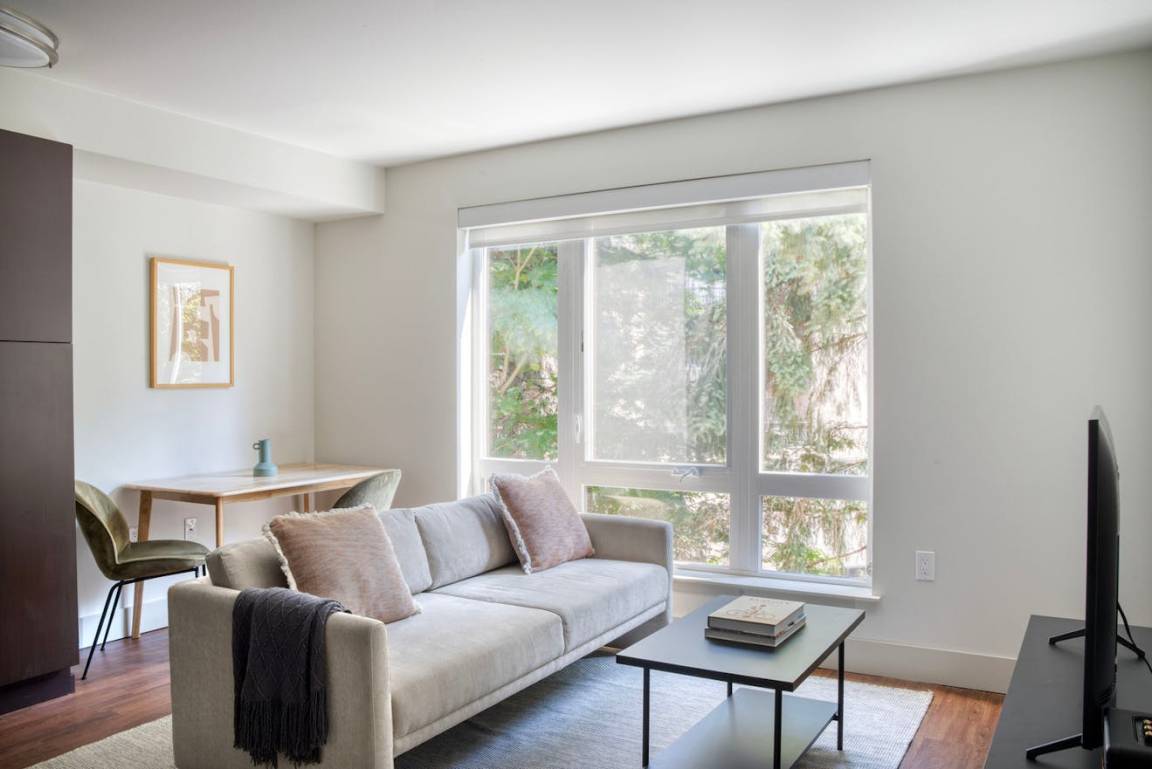 51 M² Apartment ∙ 1 Bedroom ∙ 2 Guests - Bellevue, WA