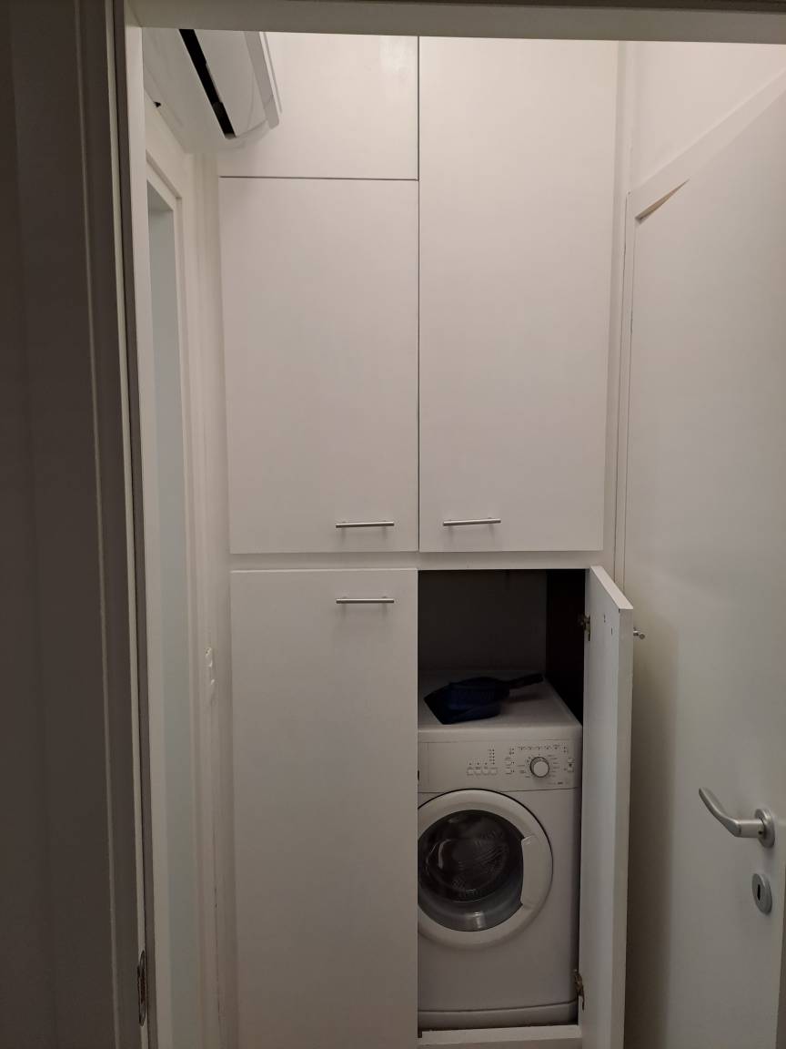 Appartamento Vacanza ∙ 1 Camera Da Letto ∙ 4 Ospiti - Mestre