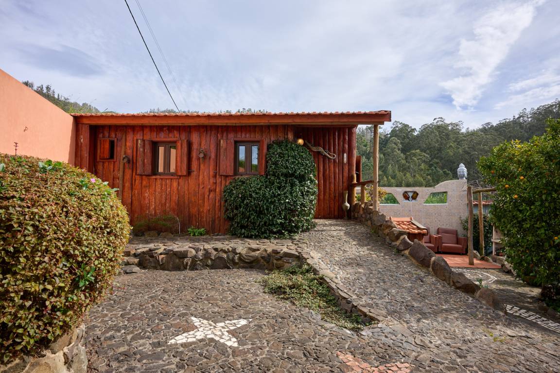 38 M² Bungalow ∙ 1 Bedroom ∙ 2 Guests - Madeira