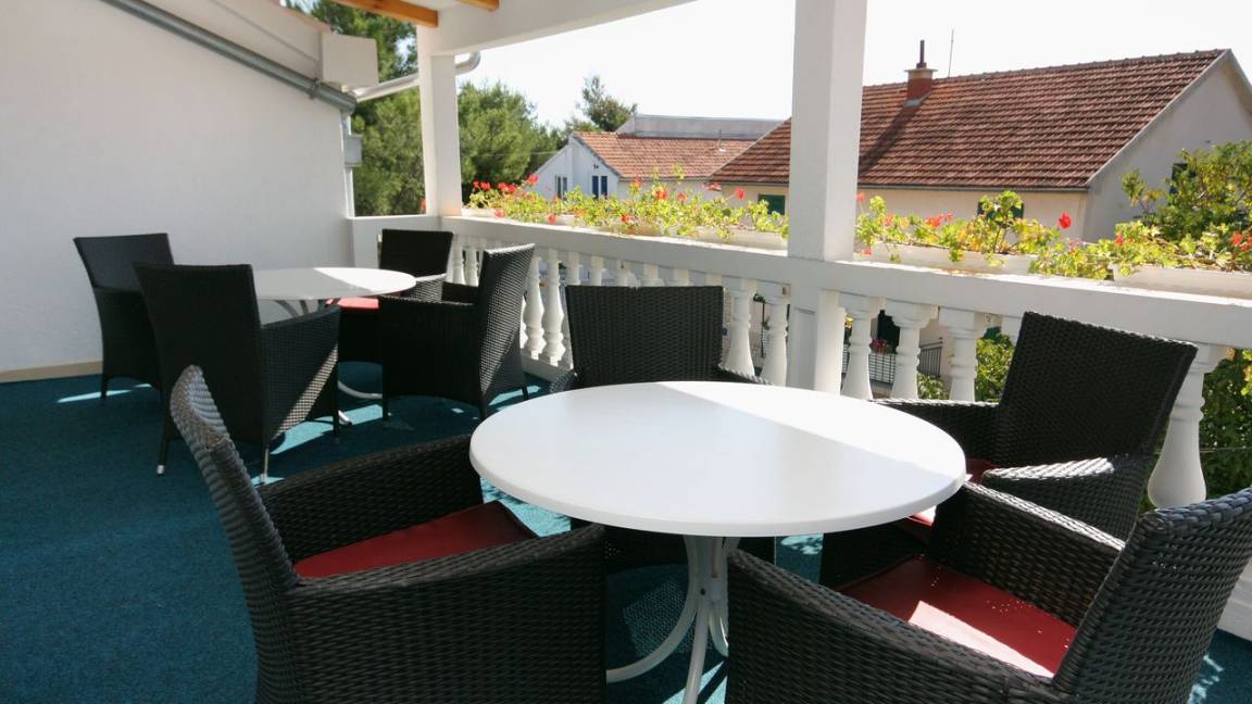 37 M² Apartament ∙ 2 Sypialnie ∙ 4 Gości - Vodice