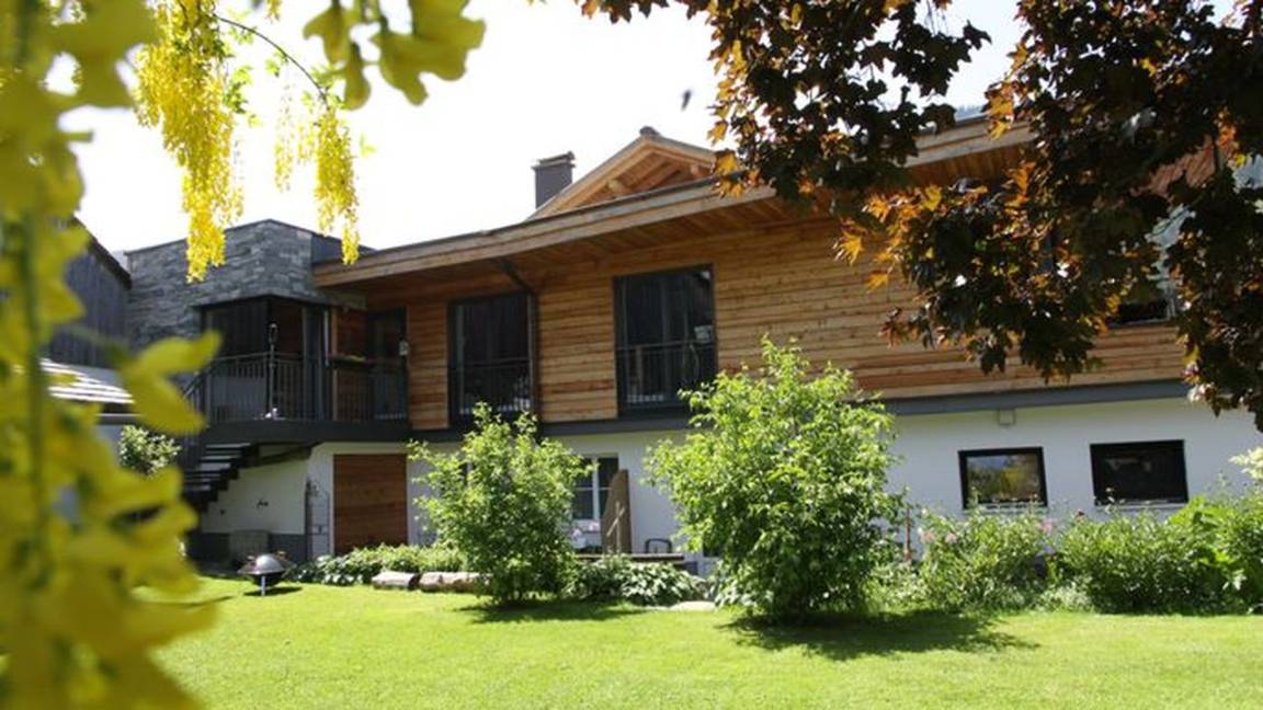 50 M² Appartement ∙ 1 Chambre ∙ 5 Personnes - Pfronten