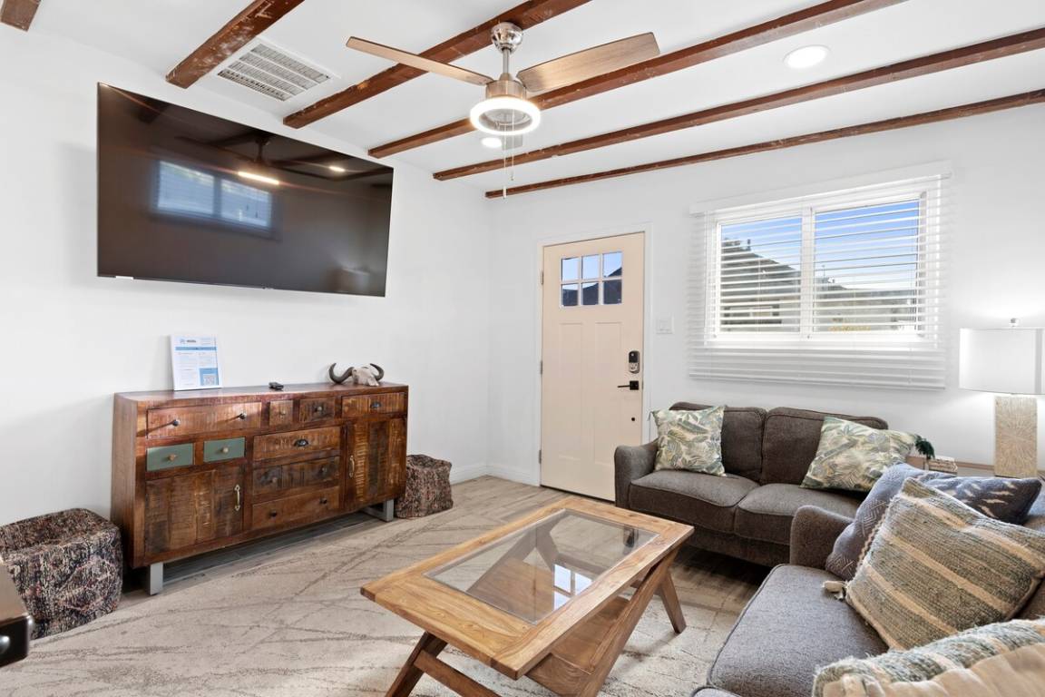 Apartment ∙ 2 Bedrooms ∙ 4 Guests - 