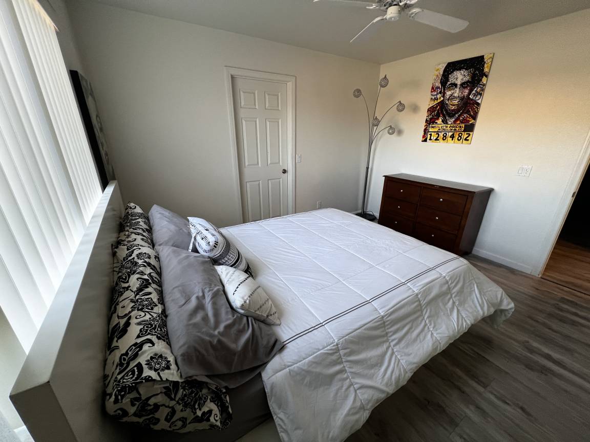 172 M² Maison De Vacances ∙ 3 Chambres ∙ 12 Personnes - Desert Hot Springs, CA