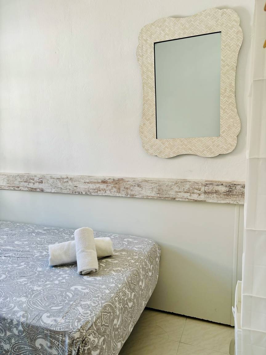 65 M² Apartment ∙ 2 Bedrooms ∙ 4 Guests - Arona