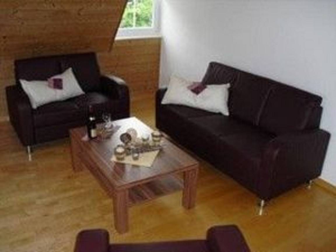 70 M² Ferienwohnung ∙ 3 Schlafzimmer ∙ 6 Gäste - Bürgstadt