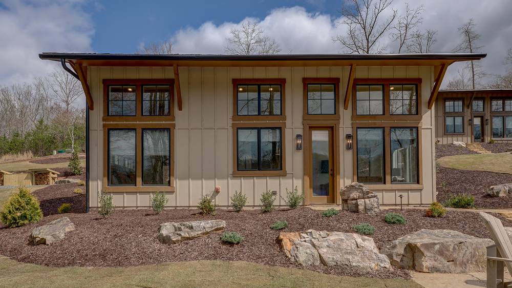 Cottage ∙ 1 Bedroom ∙ 2 Guests - Blue Ridge, GA
