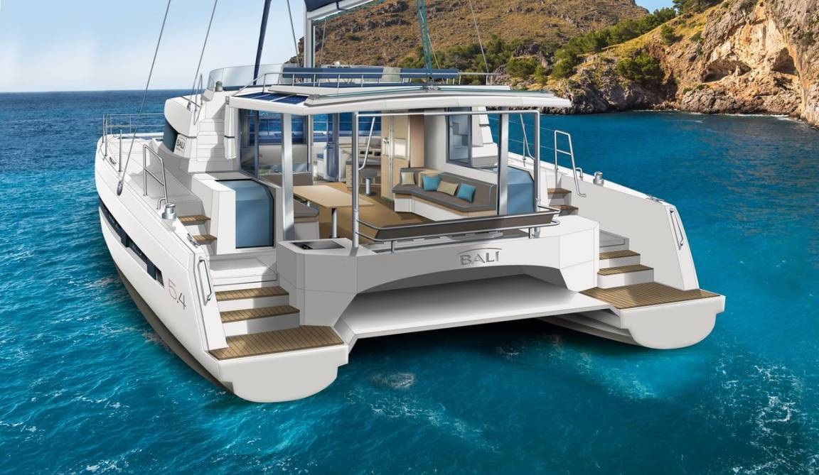 17 M² Hausboot ∙ 6 Schlafzimmer ∙ 10 Gäste - Split
