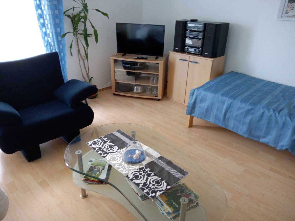 76 M² Appartement ∙ 2 Chambres ∙ 5 Personnes - Lichtenstein