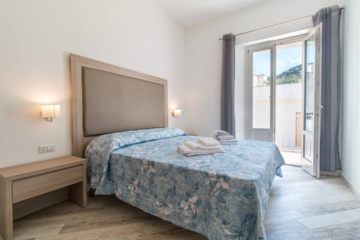 60 M² Apartment ∙ 1 Bedroom ∙ 4 Guests - Dorgali