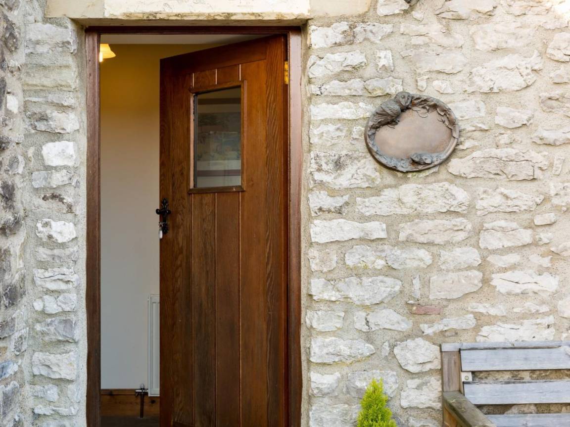 Casa Rural ∙ 2 Habitaciones ∙ 4 Huéspedes - Tideswell