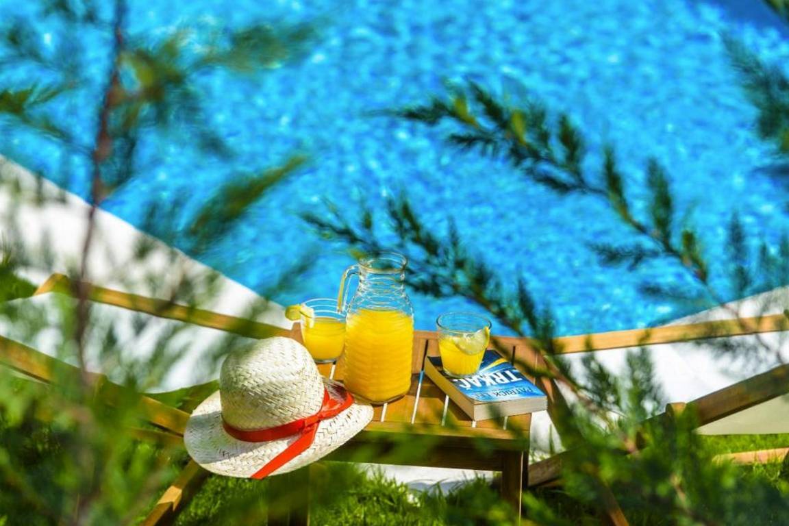 105 M² Villa ∙ 3 Chambres ∙ 8 Personnes - Split