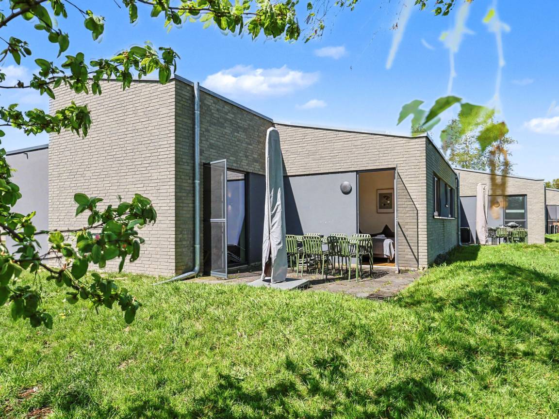 85 M² Ferienwohnung ∙ 1 Schlafzimmer ∙ 6 Gäste - Dümmer