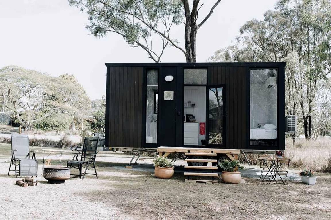 House ∙ 1 Bedroom ∙ 2 Guests - Gatton