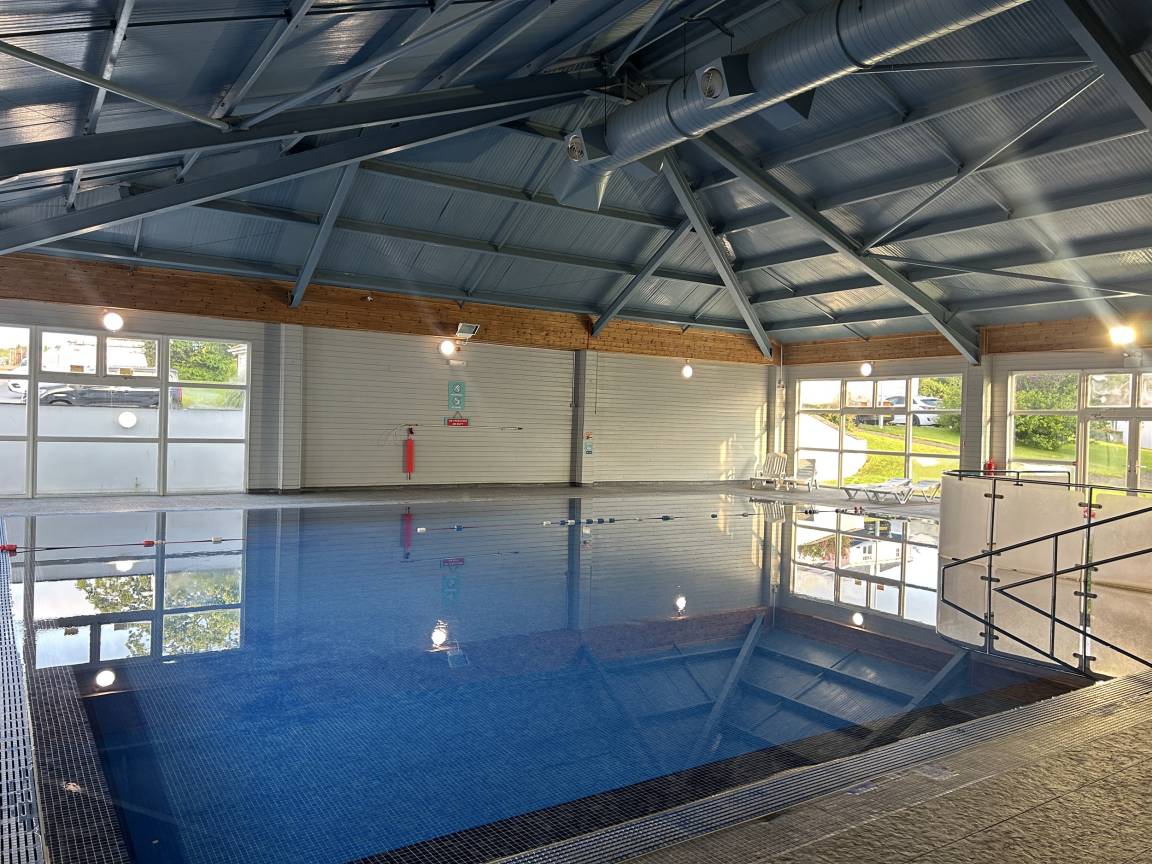 Cottage ∙ 4 Bedrooms ∙ 8 Guests - Mawgan Porth
