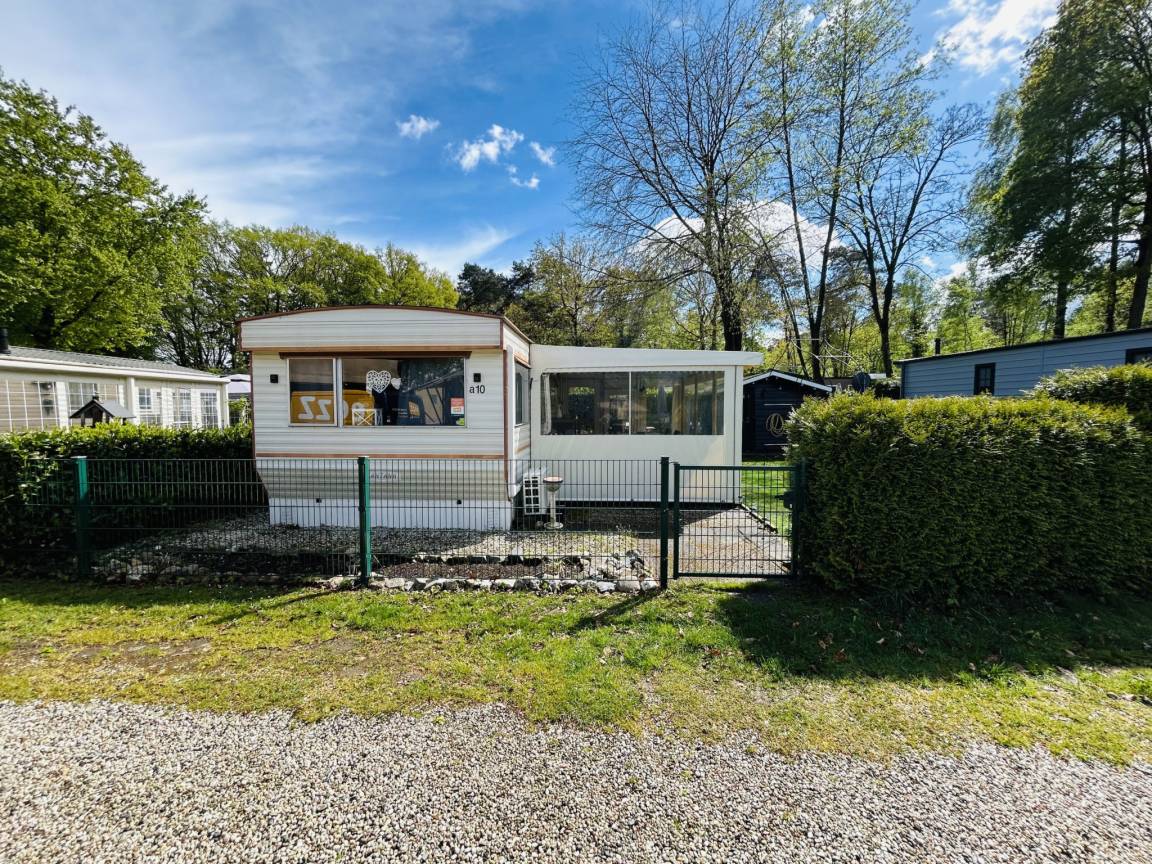 36 M² House ∙ 1 Bedroom ∙ 4 Guests - Venlo