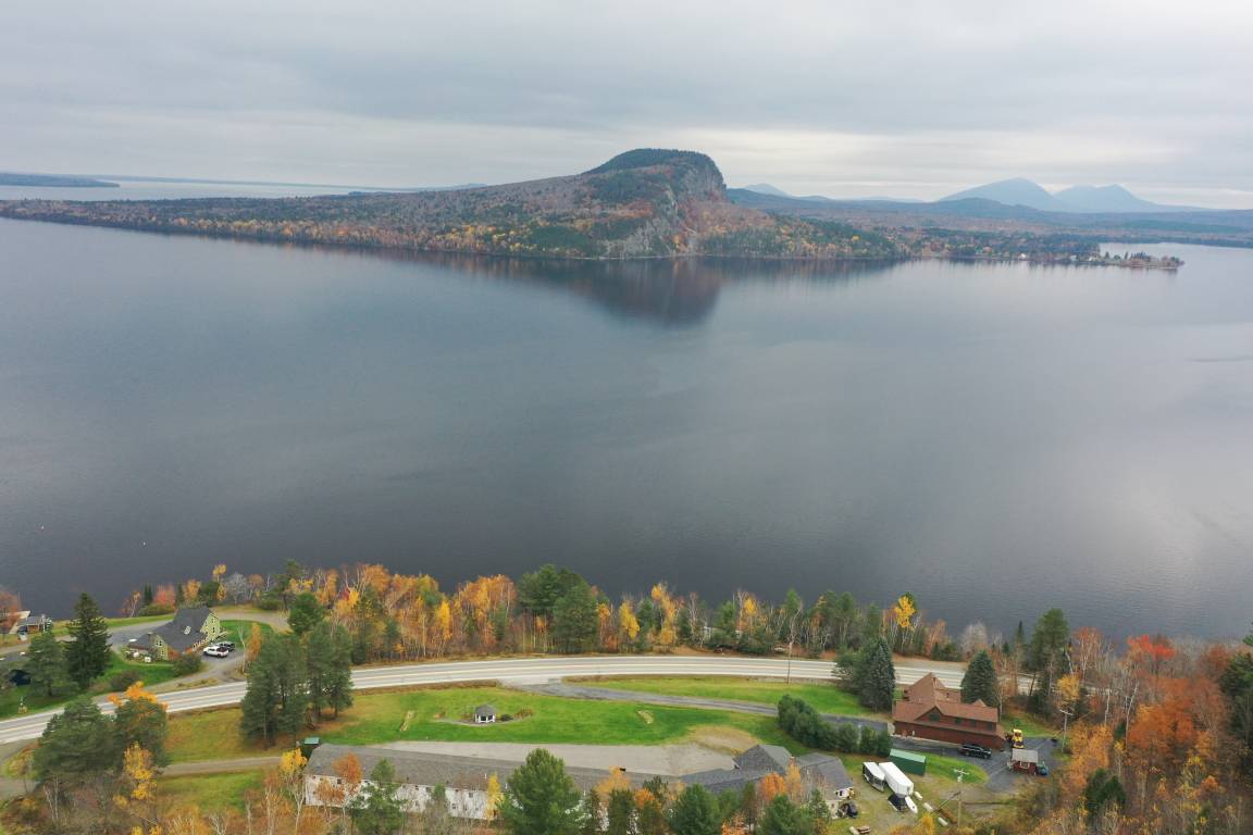 40 M² Condo ∙ 1 Bedroom ∙ 4 Guests - Moosehead Lake, ME