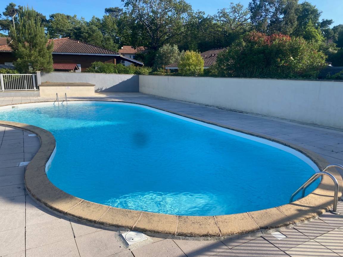 35 M² House ∙ 2 Bedrooms ∙ 6 Guests - Moliets-et-Maa