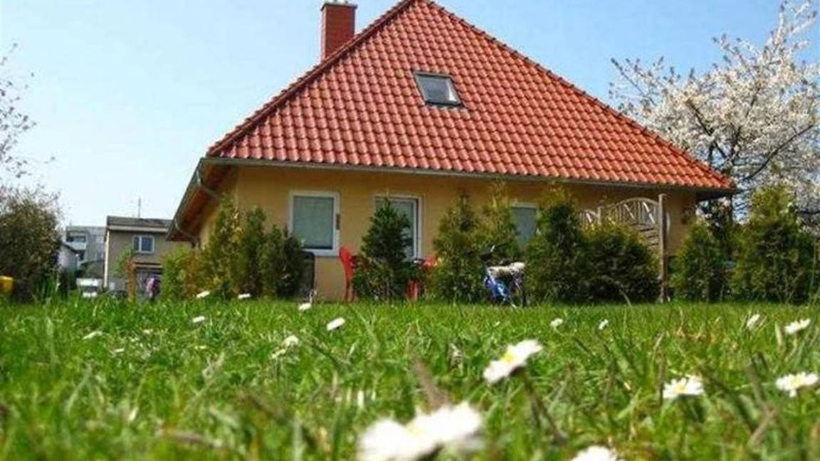 38 M² Ferienwohnung ∙ 2 Gäste - Rerik