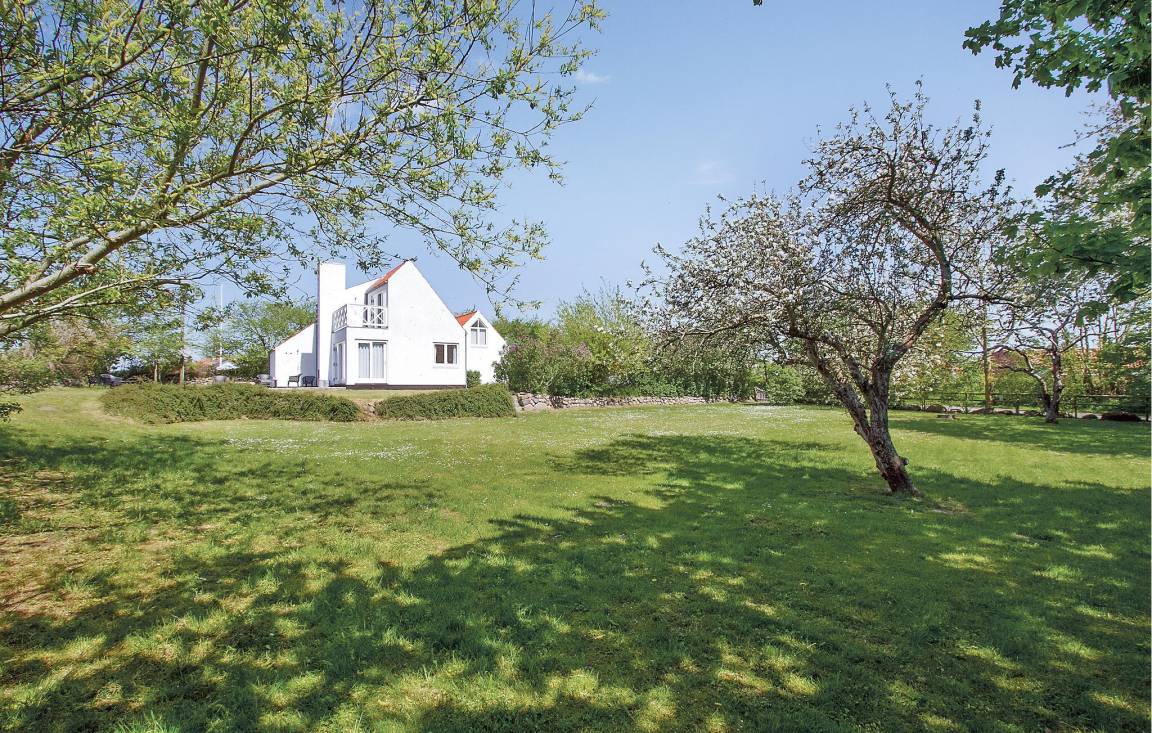150 M² Ferienhaus ∙ 3 Schlafzimmer ∙ 10 Gäste - Rudkøbing Sogn