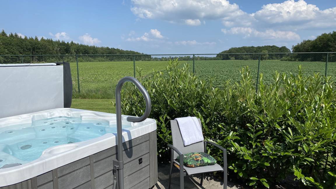 95 M² Villa ∙ 3 Schlafzimmer ∙ 6 Gäste - Slagharen