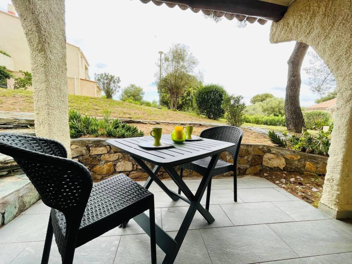 20 M² Studio ∙ 1 Chambre ∙ 2 Personnes - Lumio