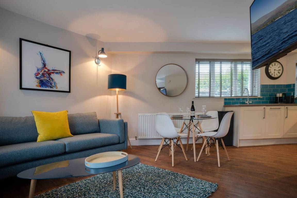 House ∙ 2 Bedrooms ∙ 4 Guests - Windermere, UK