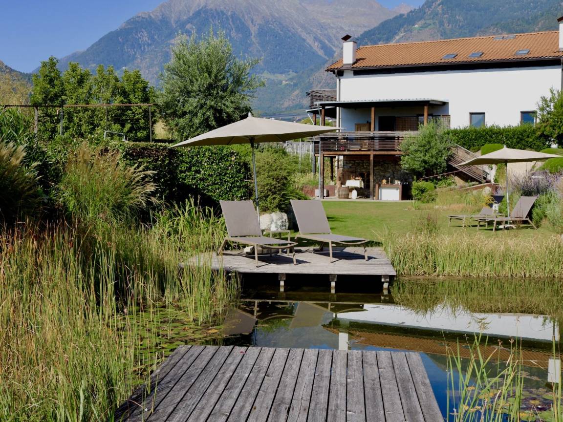 45 M² Apartment ∙ 1 Bedroom ∙ 4 Guests - Tirol