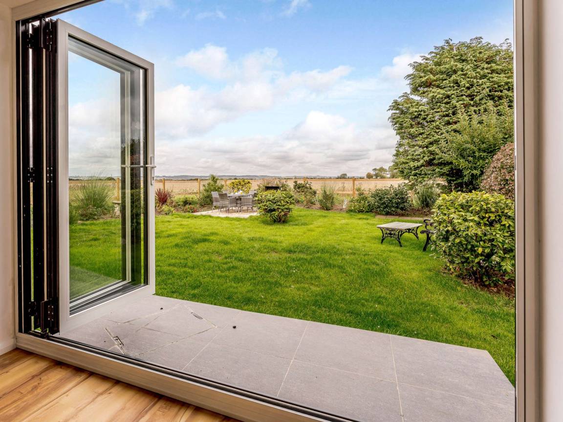 Cottage ∙ 3 Bedrooms ∙ 6 Guests - Dungeness