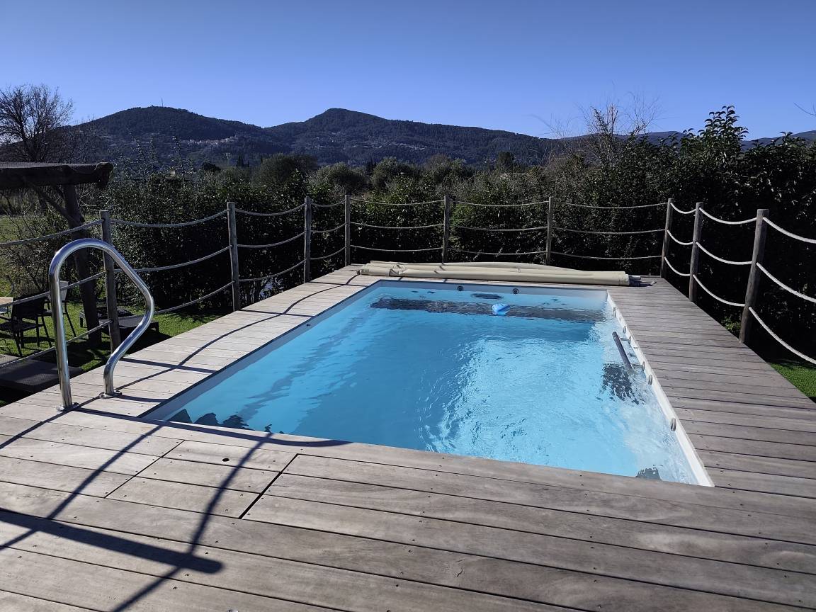 6000 M² Maison De Vacances ∙ 3 Chambres ∙ 6 Personnes - Toulon