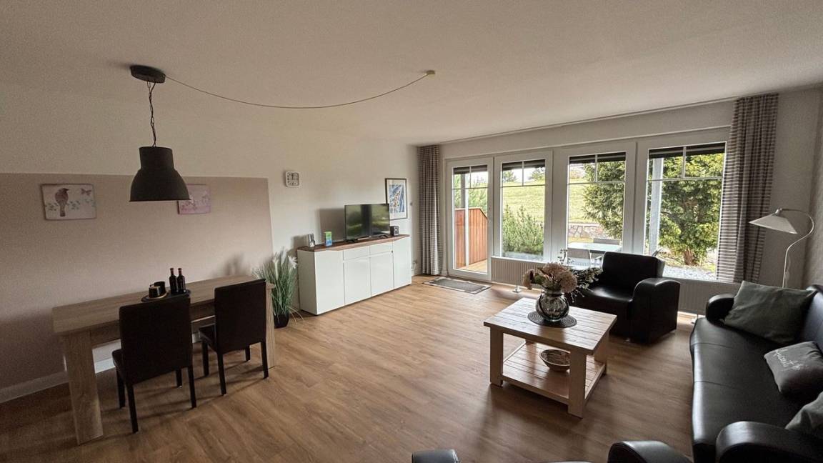 60 M² Apartment ∙ 2 Bedrooms ∙ 4 Guests - Dahme
