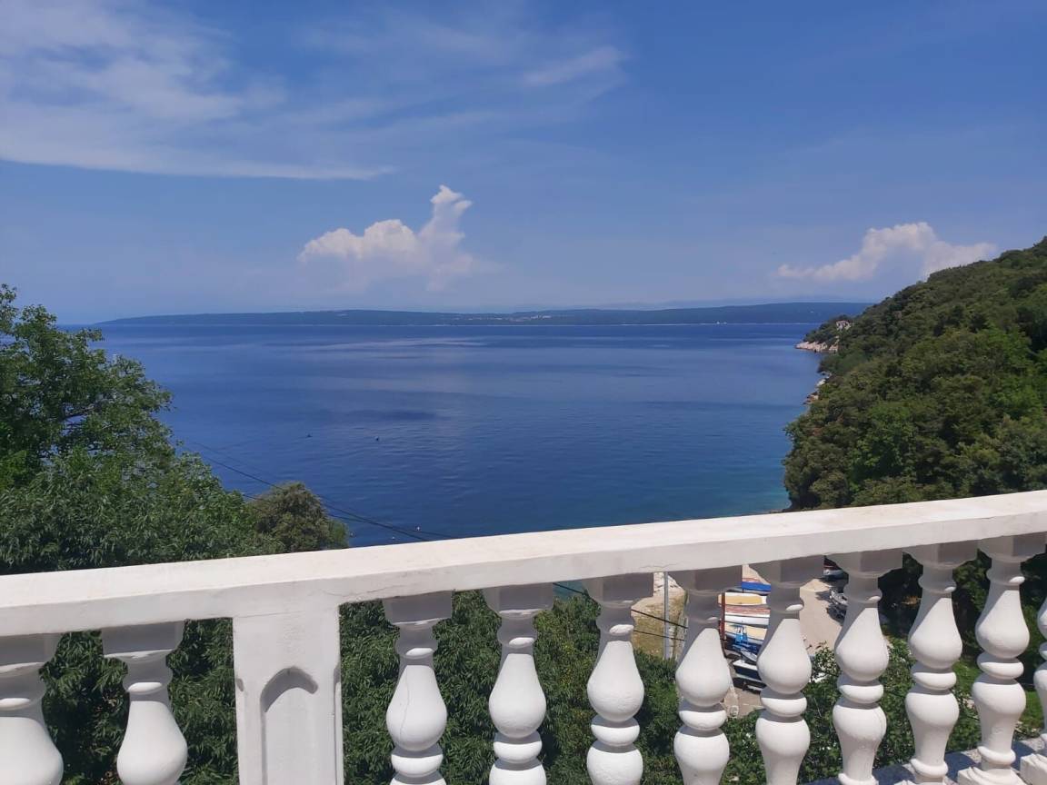 40 M² Apartamento ∙ 2 Habitaciones ∙ 4 Huéspedes - Cres