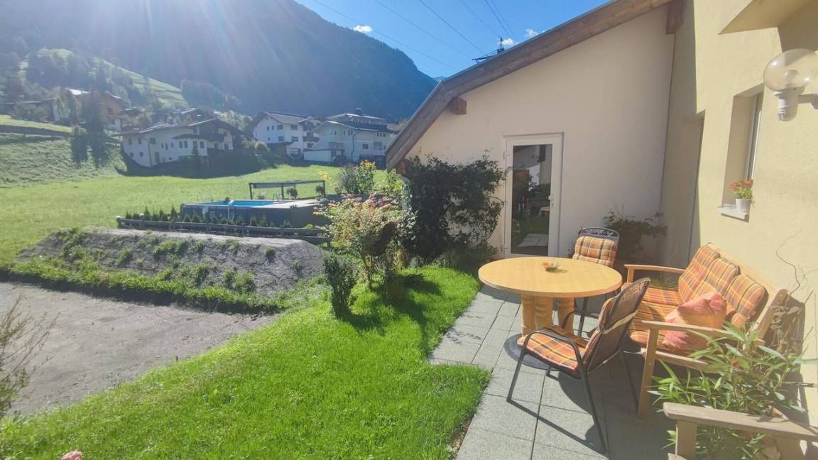 100 M² House ∙ 3 Bedrooms ∙ 8 Guests - Mayrhofen