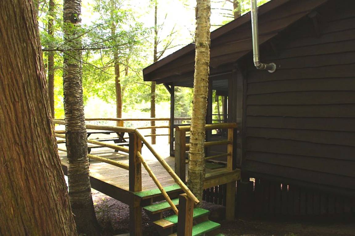 House ∙ 1 Bedroom ∙ 4 Guests - Saranac Lake, NY