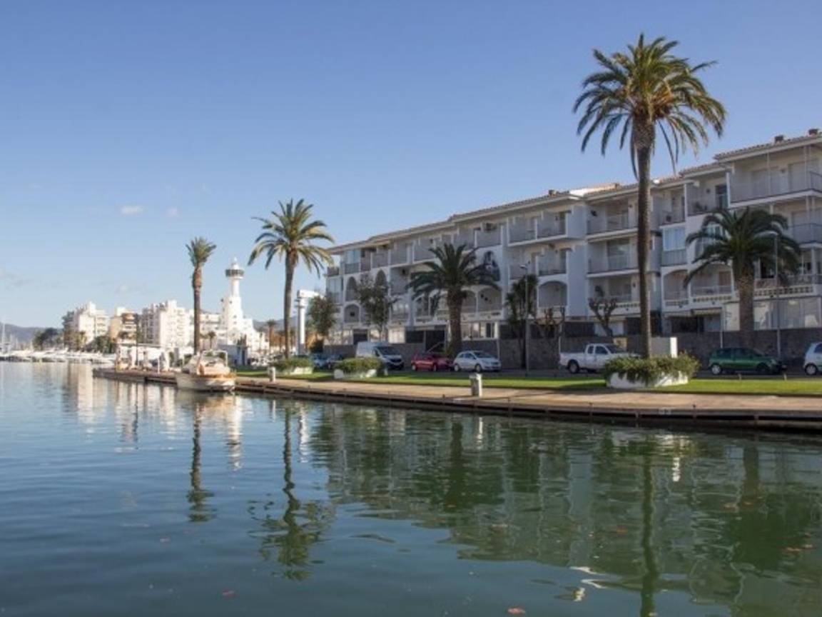 65 M² Apartment ∙ 2 Bedrooms ∙ 6 Guests - El Port de la Selva
