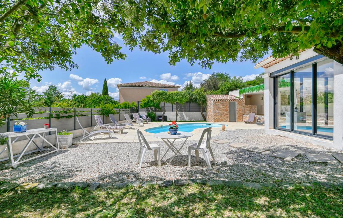 120 M² House ∙ 3 Bedrooms ∙ 6 Guests - Saint-Maximin-la-Sainte-Baume