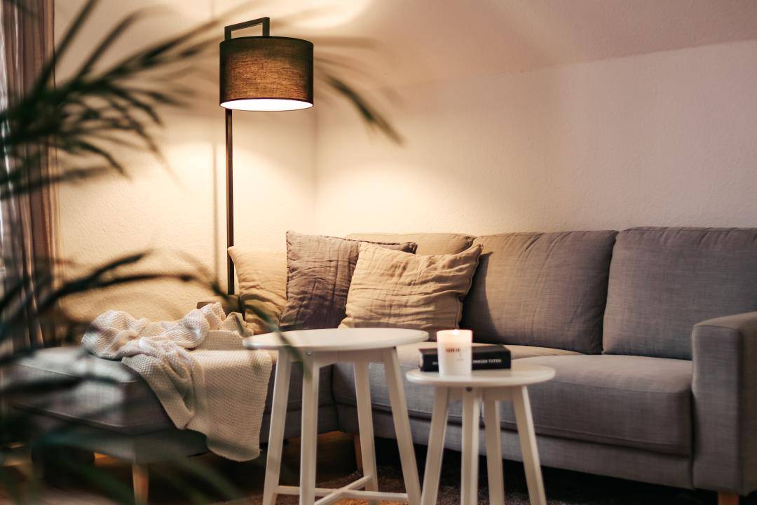65 M² Ferienwohnung ∙ 2 Schlafzimmer ∙ 6 Gäste - Garbsen