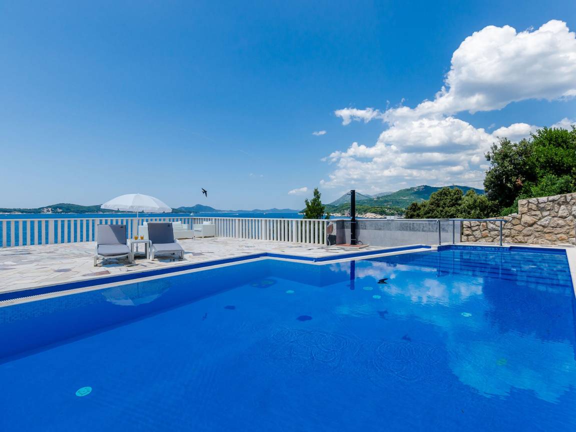 200 M² Casa ∙ 1 Habitación ∙ 5 Huéspedes - Dubrovnik