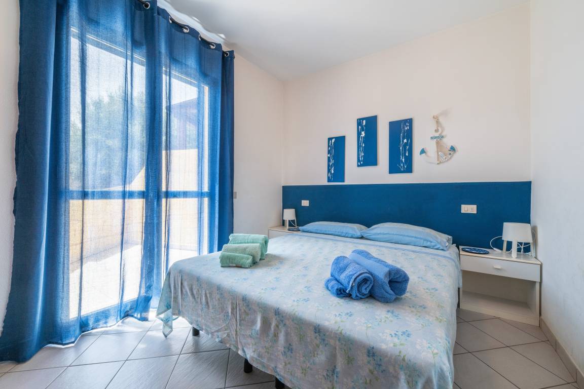 70 M² Casa ∙ 2 Habitaciones ∙ 6 Huéspedes - Villasimius