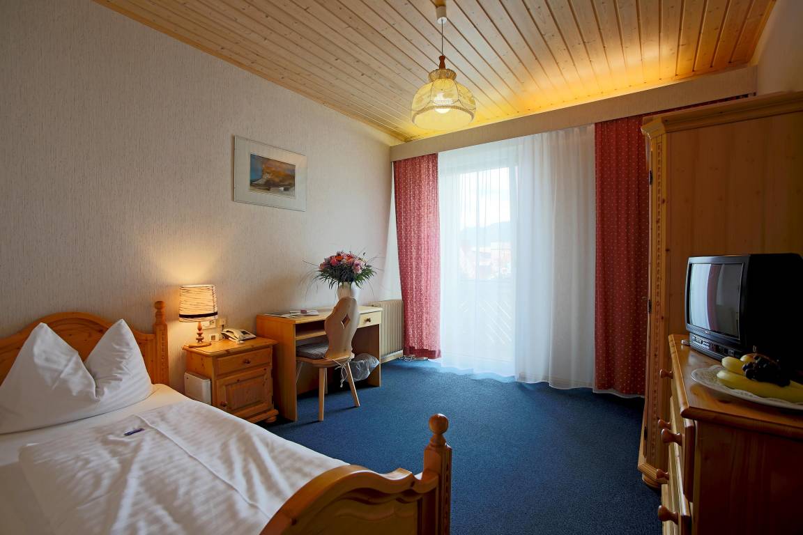 20 M² Hotel ∙ 1 Guest - Mariazell