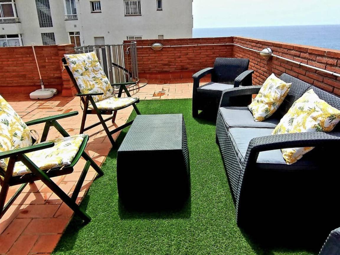 55 M² Appartement ∙ 2 Chambres ∙ 4 Personnes - Mont-roig del Camp