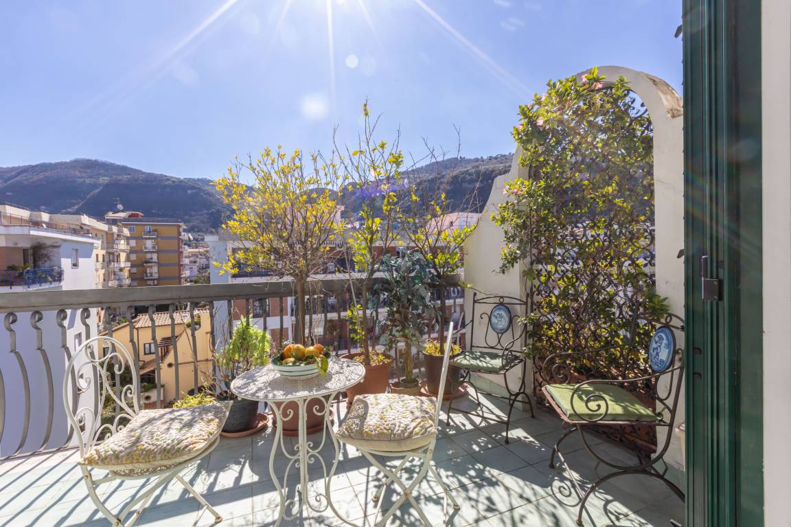 45 M² Lodge ∙ 1 Bedroom ∙ 4 Guests - Sorrento