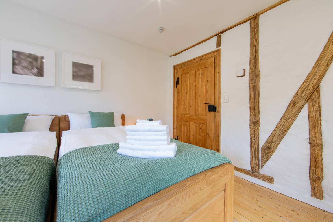 150 M² Huis ∙ 5 Slaapkamers ∙ 11 Gasten - Daun