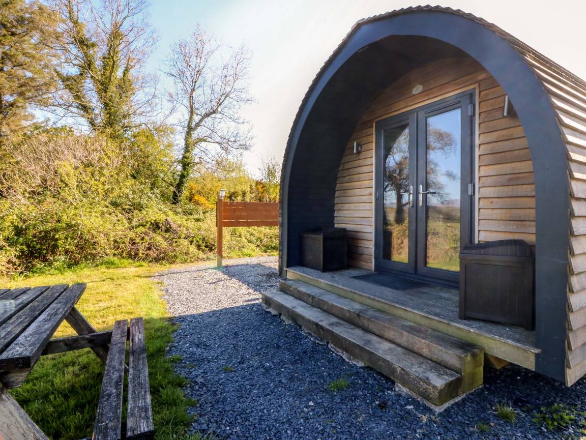 Cottage ∙ 1 Bedroom ∙ 2 Guests - Pwllheli