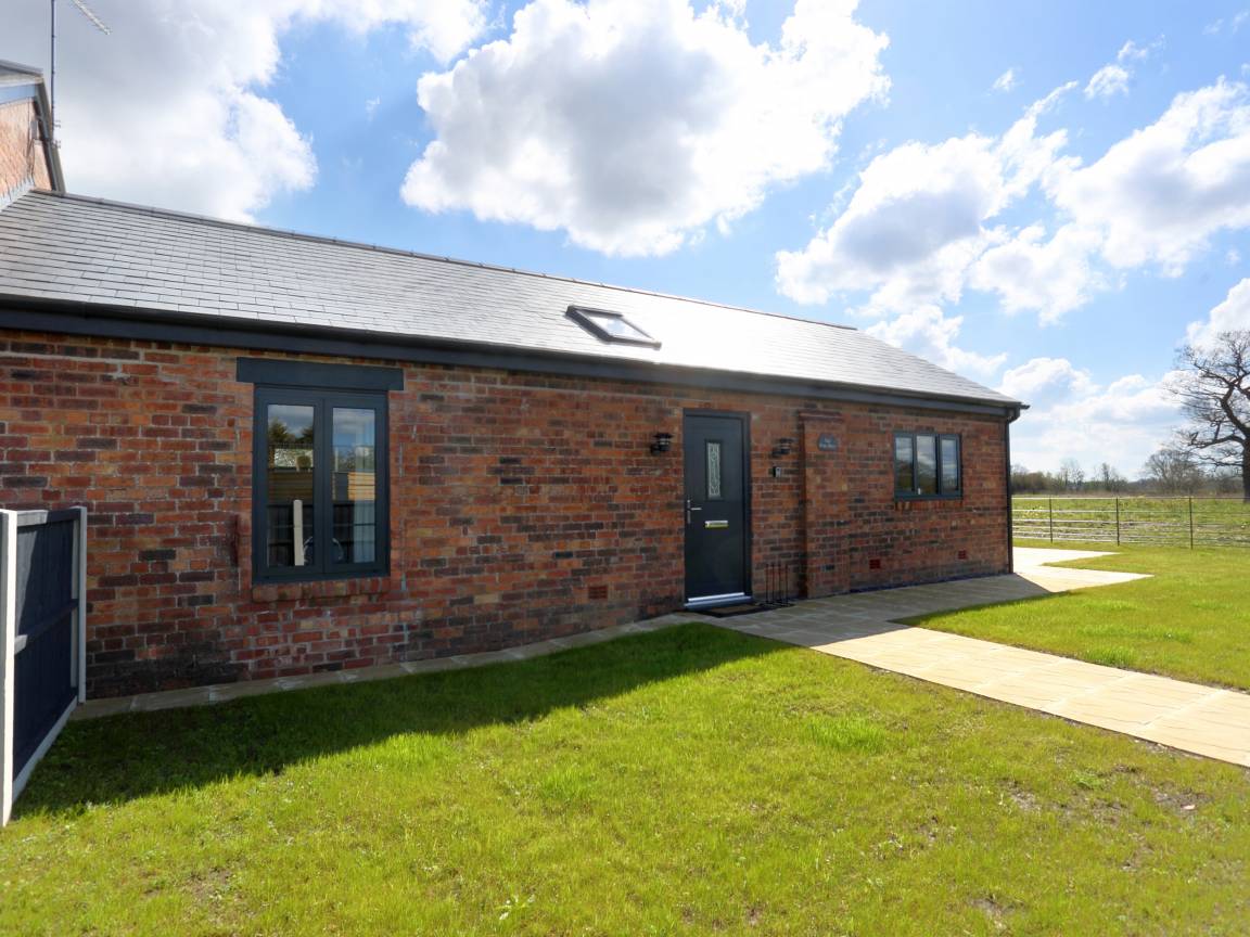 Cottage ∙ 1 Bedroom ∙ 2 Guests - Whitchurch