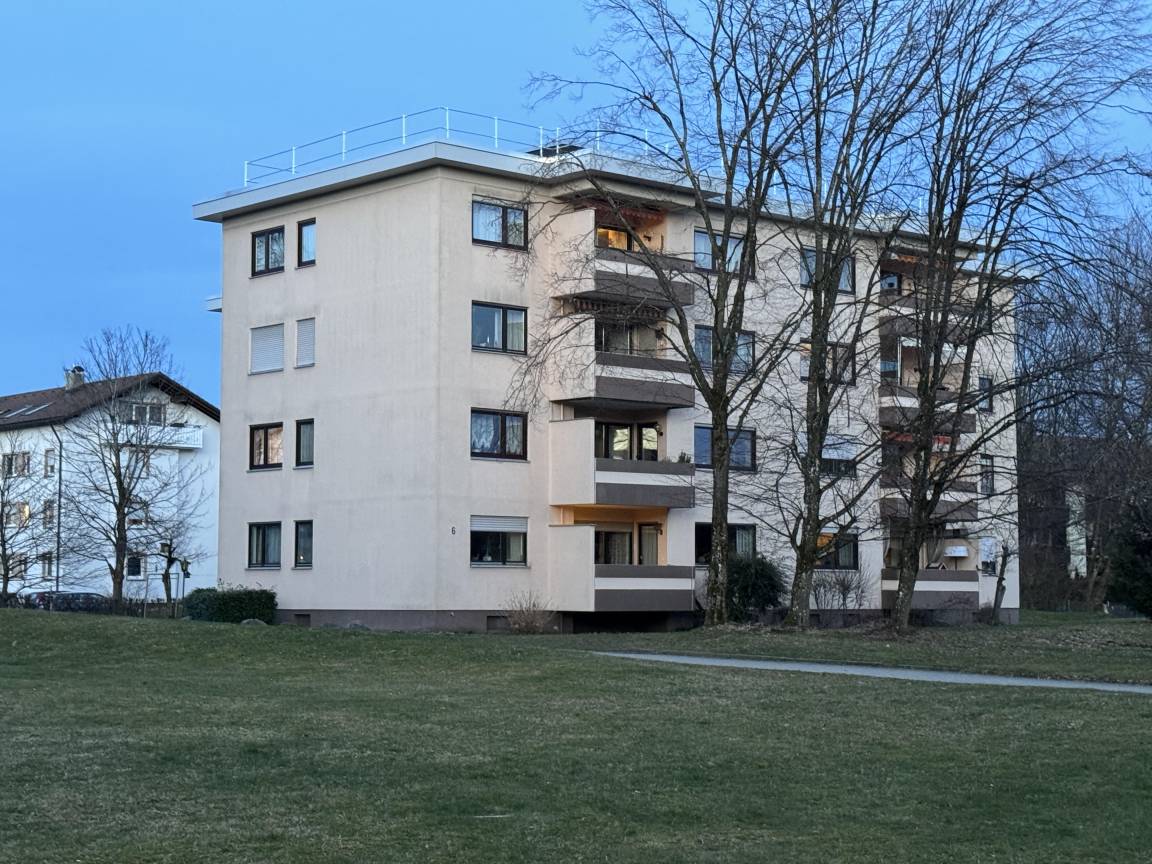 84 M² Ferienwohnung ∙ 2 Schlafzimmer ∙ 4 Gäste - Isny im Allgäu