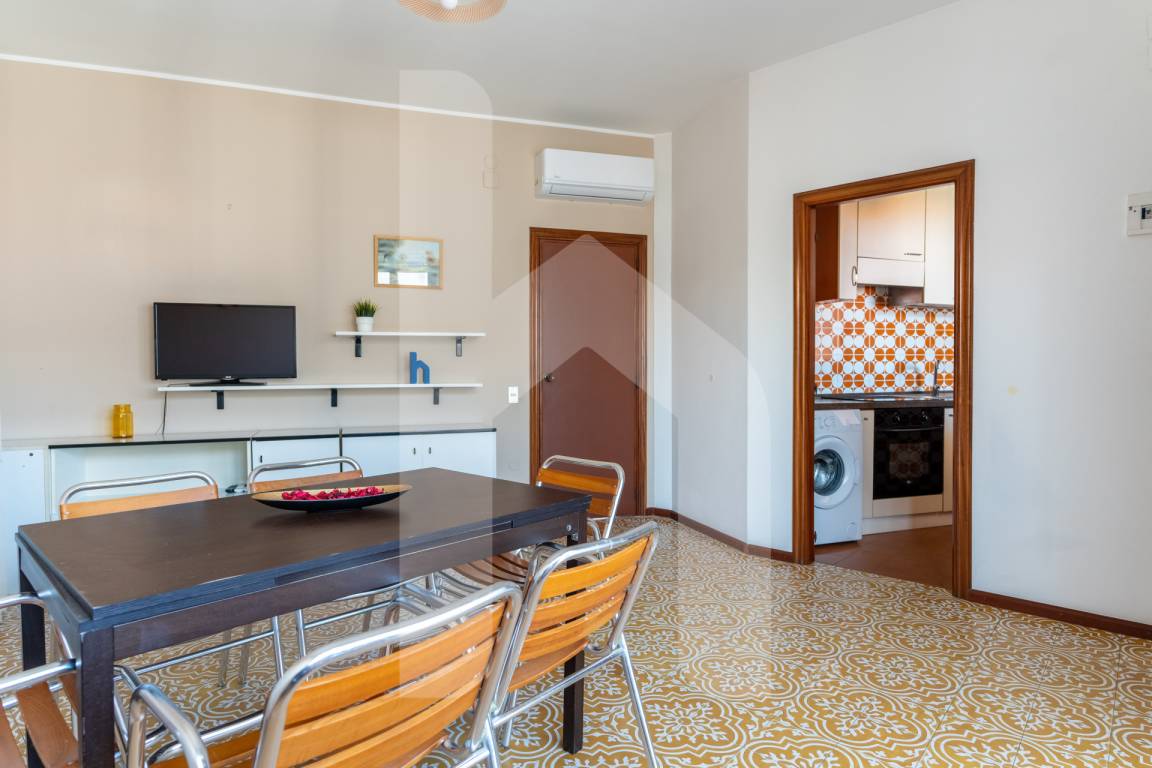 60 M² Appartement ∙ 2 Chambres ∙ 5 Personnes - Pineto